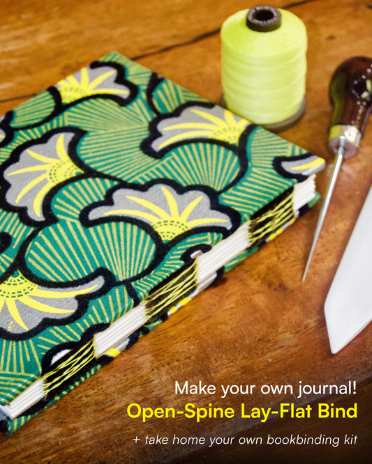 Bookbinding Workshops – Sting & Snout Bindery